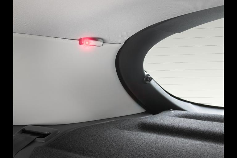 LED-indikator til parkeringssensor | Glad Citroën