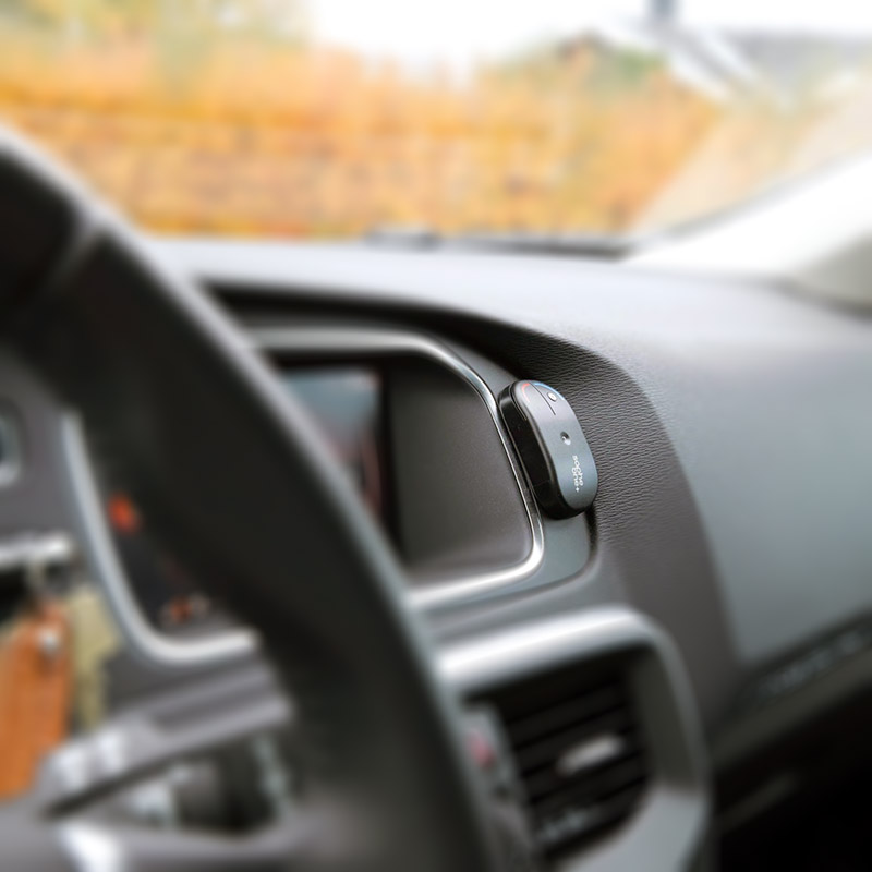 Saphe One+ Plus tilbud | Trafikalarm | Årets julegave